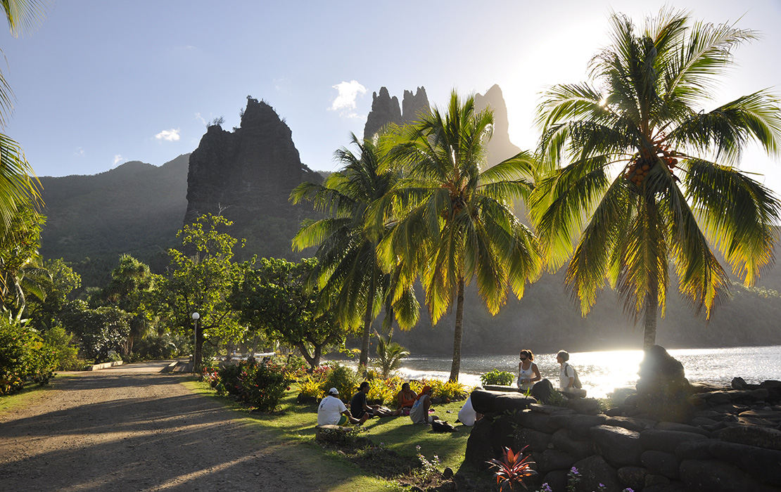 Le Nuku Hiva by Pearl Resorts - Activités - Activités & Excursions